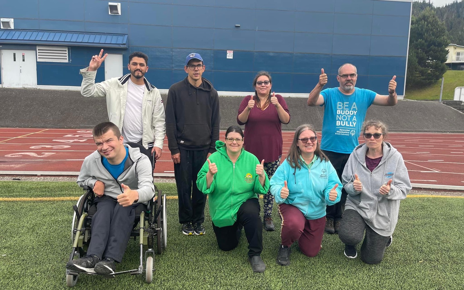 British Columbia | Fit Families & Friends