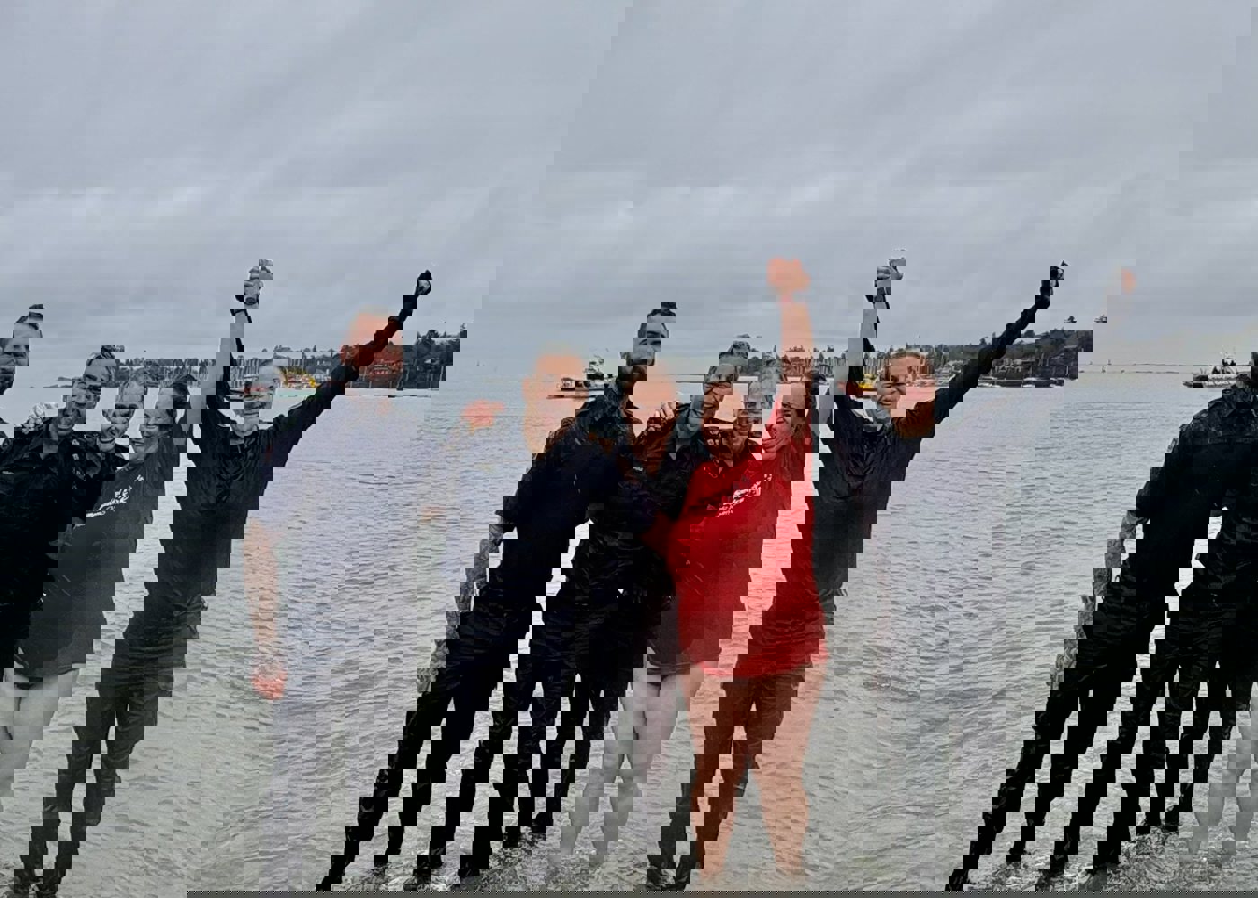 British Columbia | Athlete Reporter Highlight Reel: New year, new goals ...